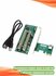 Адаптер PCIe PCI