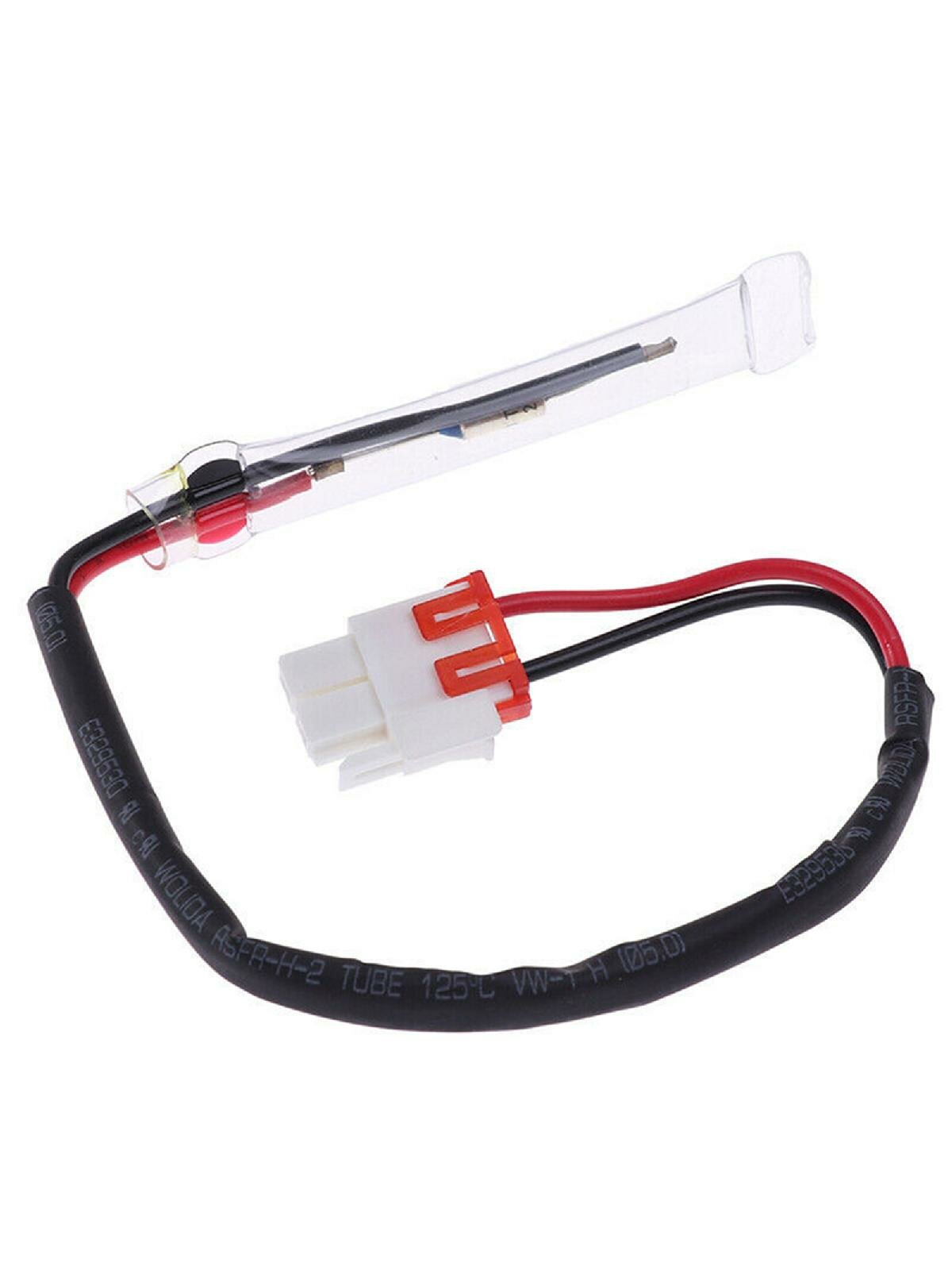 Запасная часть датчика температуры Датчик электроприбора Датчик холодильника