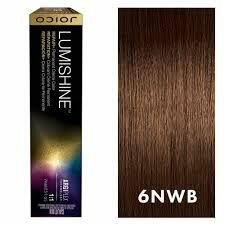 Краска для волос Joico Vero-K-Pak Color Age Defy 6NWB, 75 мл