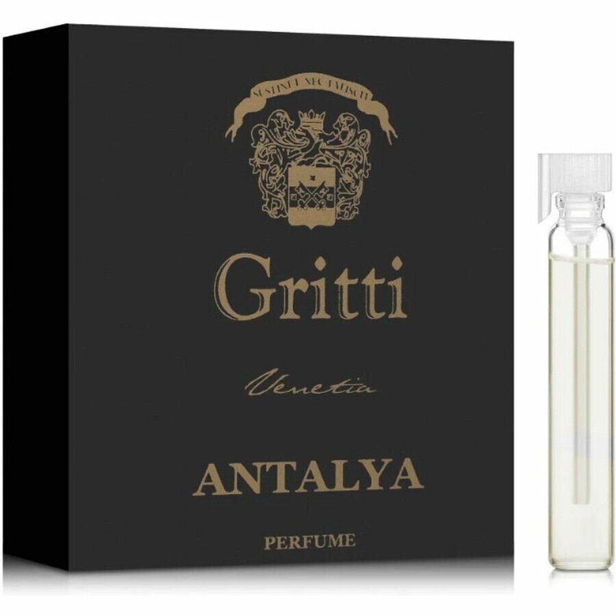 GRITTI FLORIAN духи EXDP 2 ML