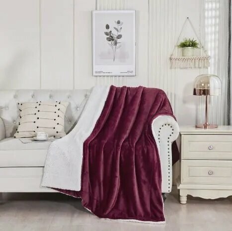 Пододеяльник Фланель, Односпальный, 150x200