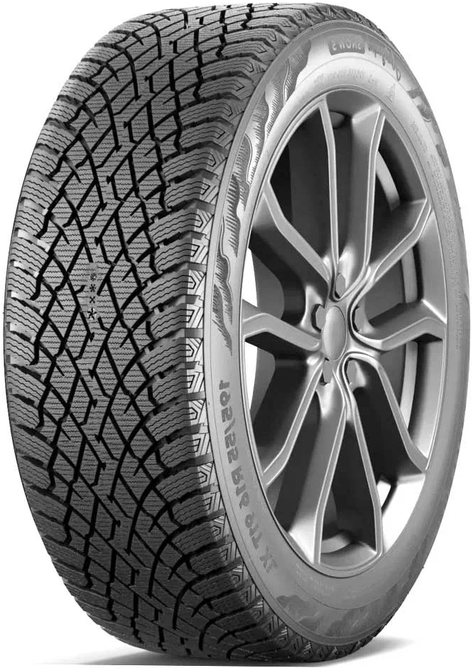 Ikon Tyres Autograph Snow 5 SUV 295/40 R21 111T