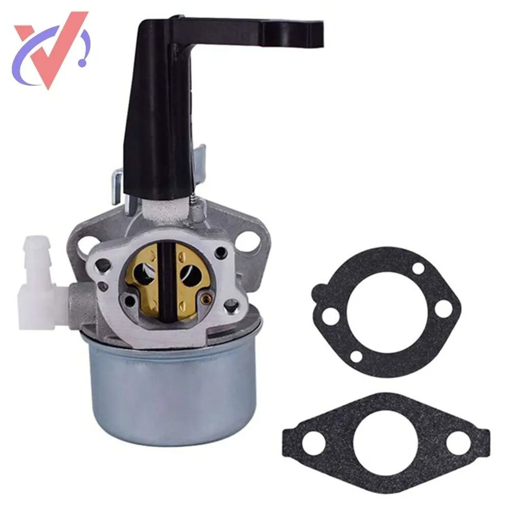 Карбюратор для Briggs & Stratton 696065 697422 110402 110412 215369 Запасной карбюратор двигателя румпеля