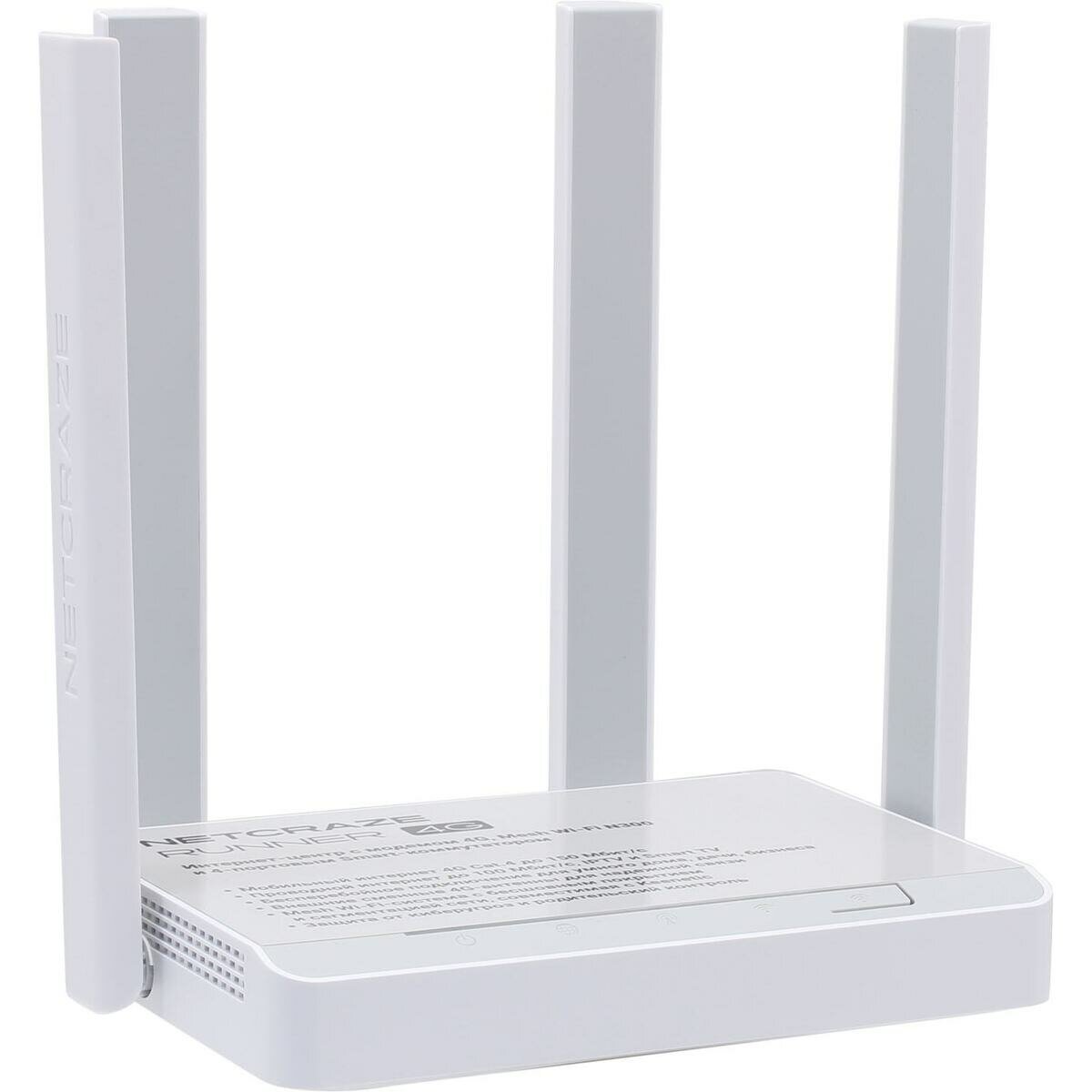 Netcraze Runner 4G Интернет-центр