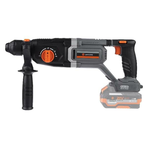 Перфоратор аккумуляторный Anycons AC-H5090