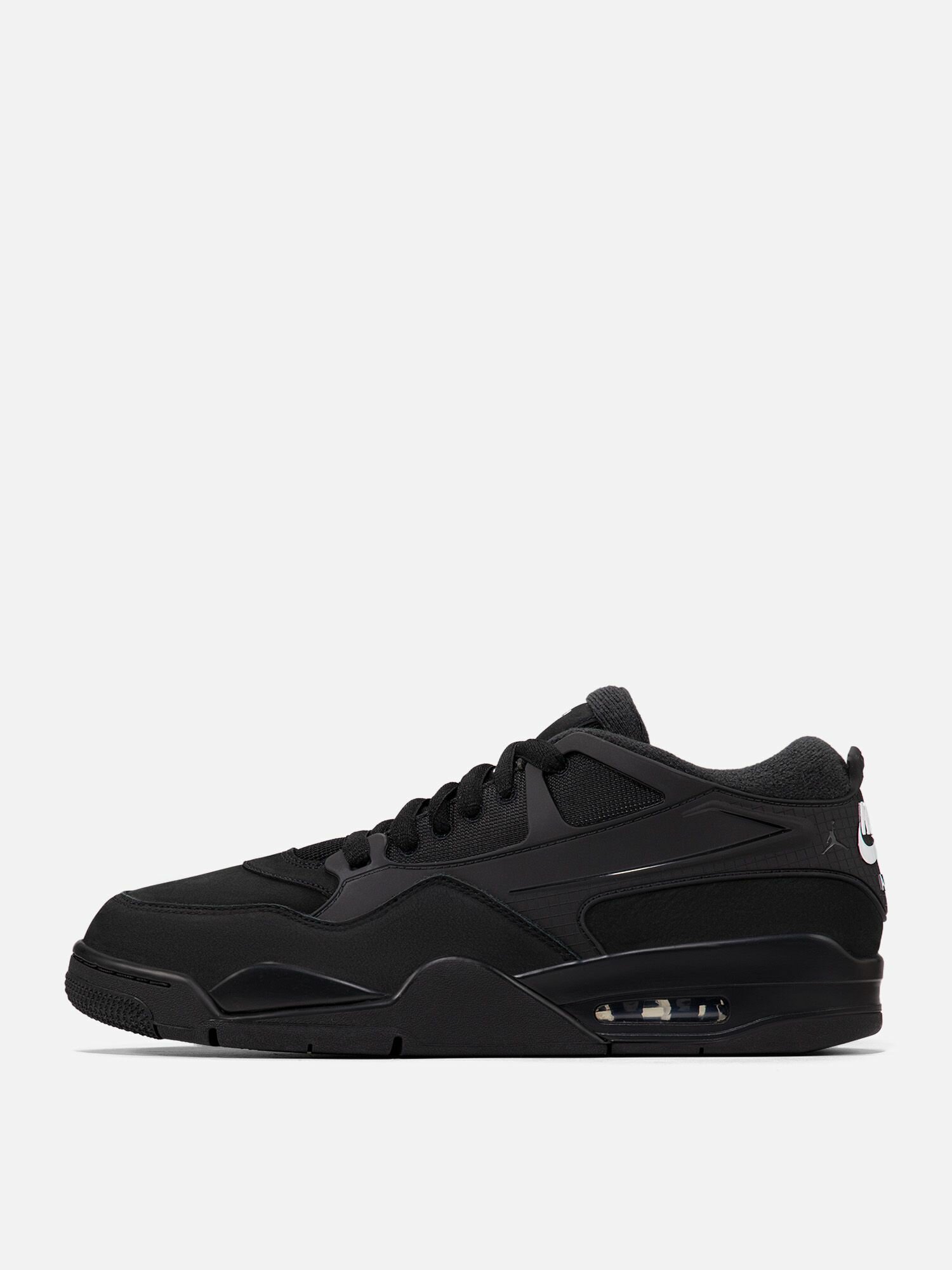 Air Jordan 4 "Black Cat" FQ7939-004