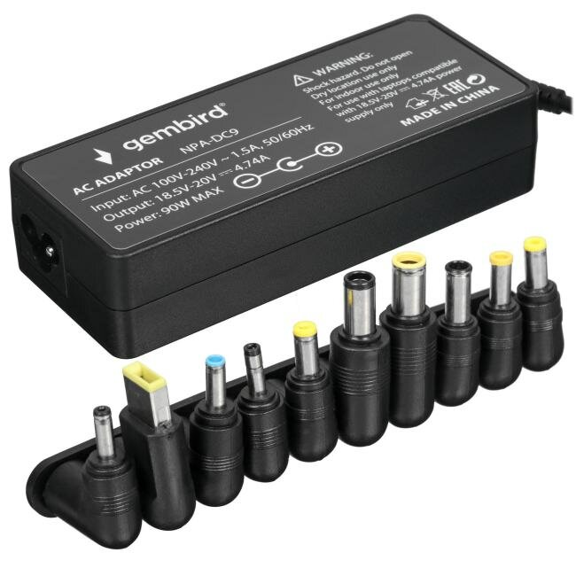 Gembird NPA-DC9