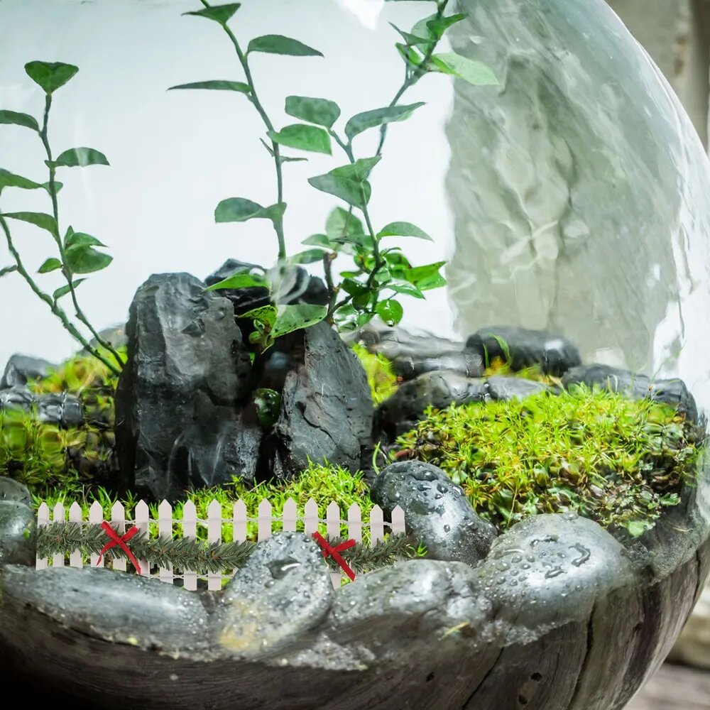 Комплектующие для забора и ворот