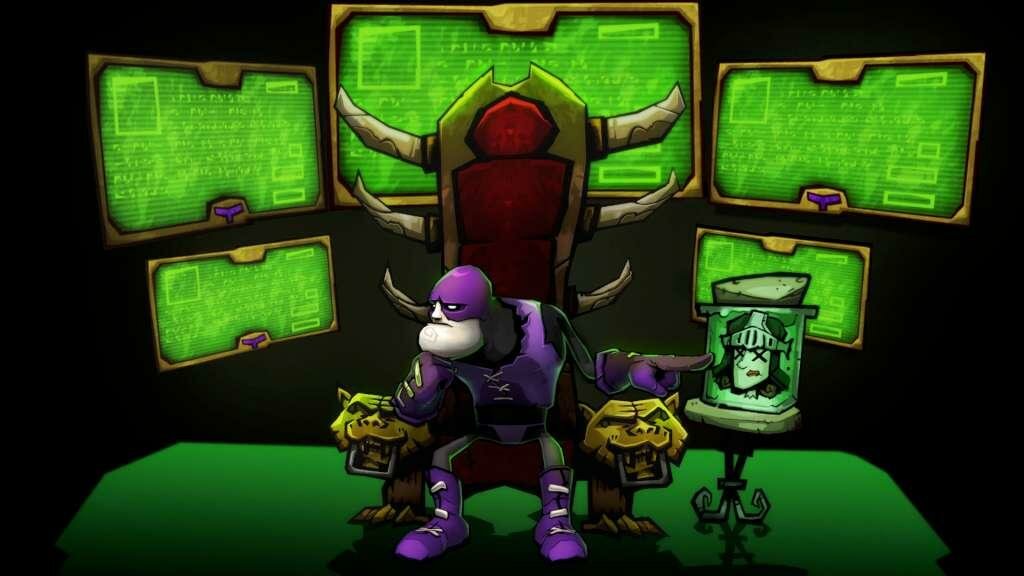 The Baconing Steam Ключ • Активация Steam • регион Весь мир • цифровой ключ