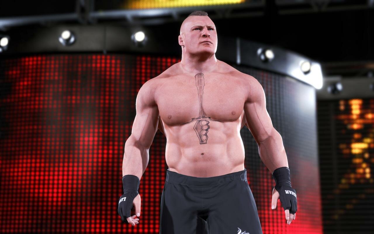WWE 2K20 XBOX One / Xbox Series X|S Online Аккаунт Activation