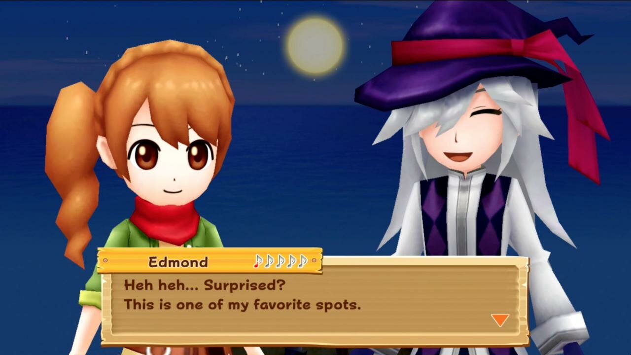 Harvest Moon: Light of Hope Особое издание Nintendo Switch Online Аккаунт Activation