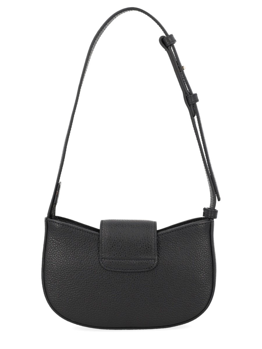 Сумка Ferragamo, черный — фото 1