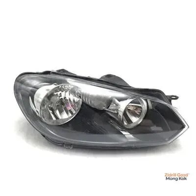 Фара автомобильная, Светодиодная, 1 шт, арт. 11-14 Фары Volkswagen Golf GOLF6