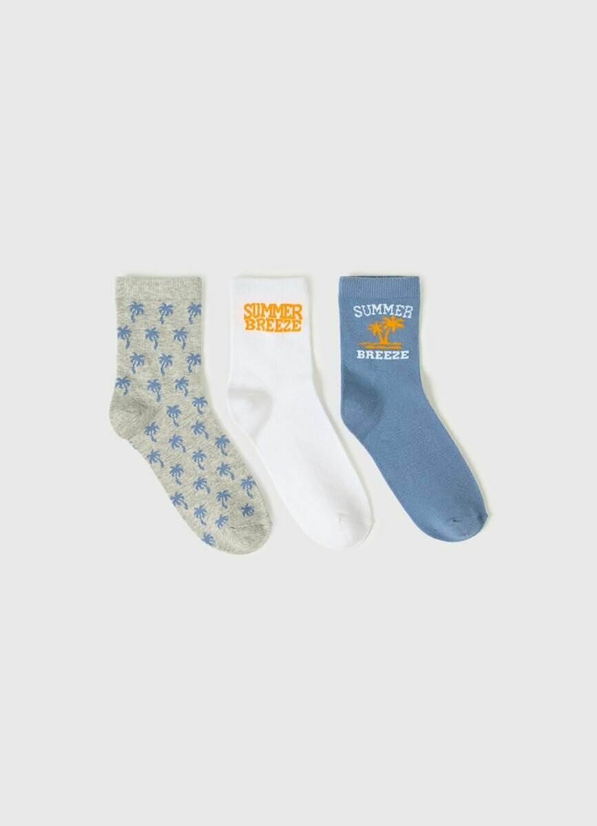 Носки Весна-лето 2026