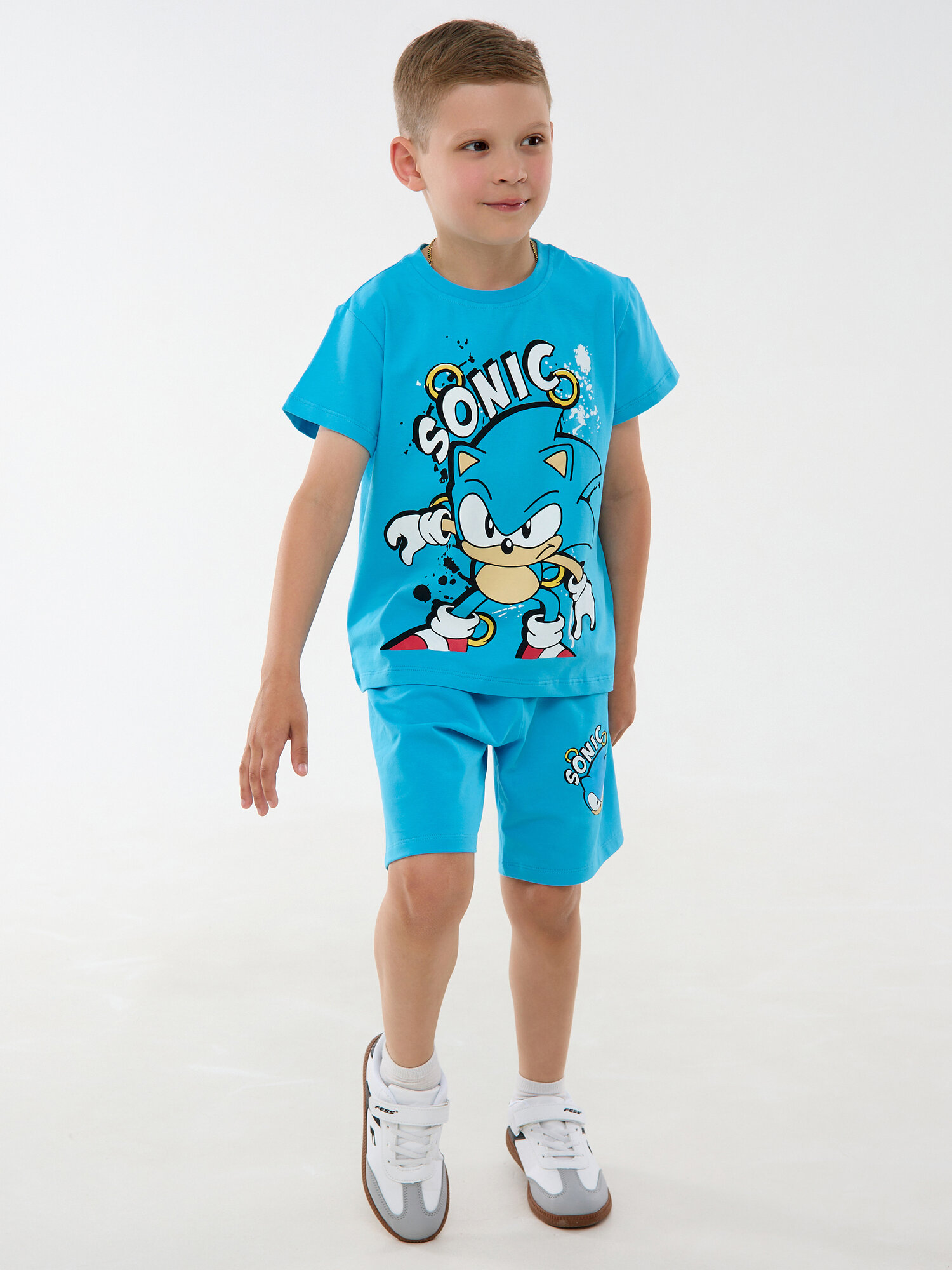 Комплект одежды