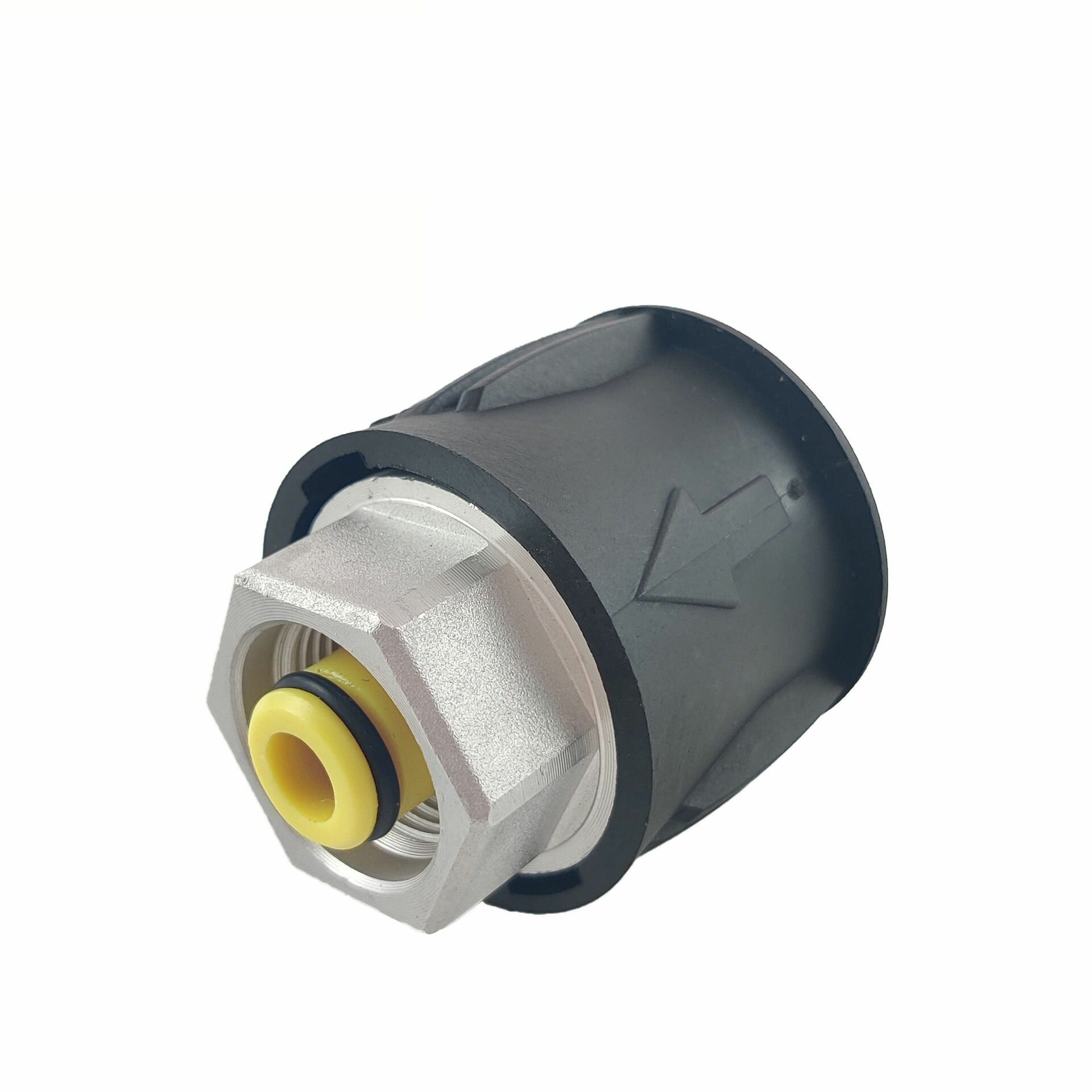 Муфта быстроразъемная Quick Connect на Karcher, М22x14 мм быстроразъемный фитинг