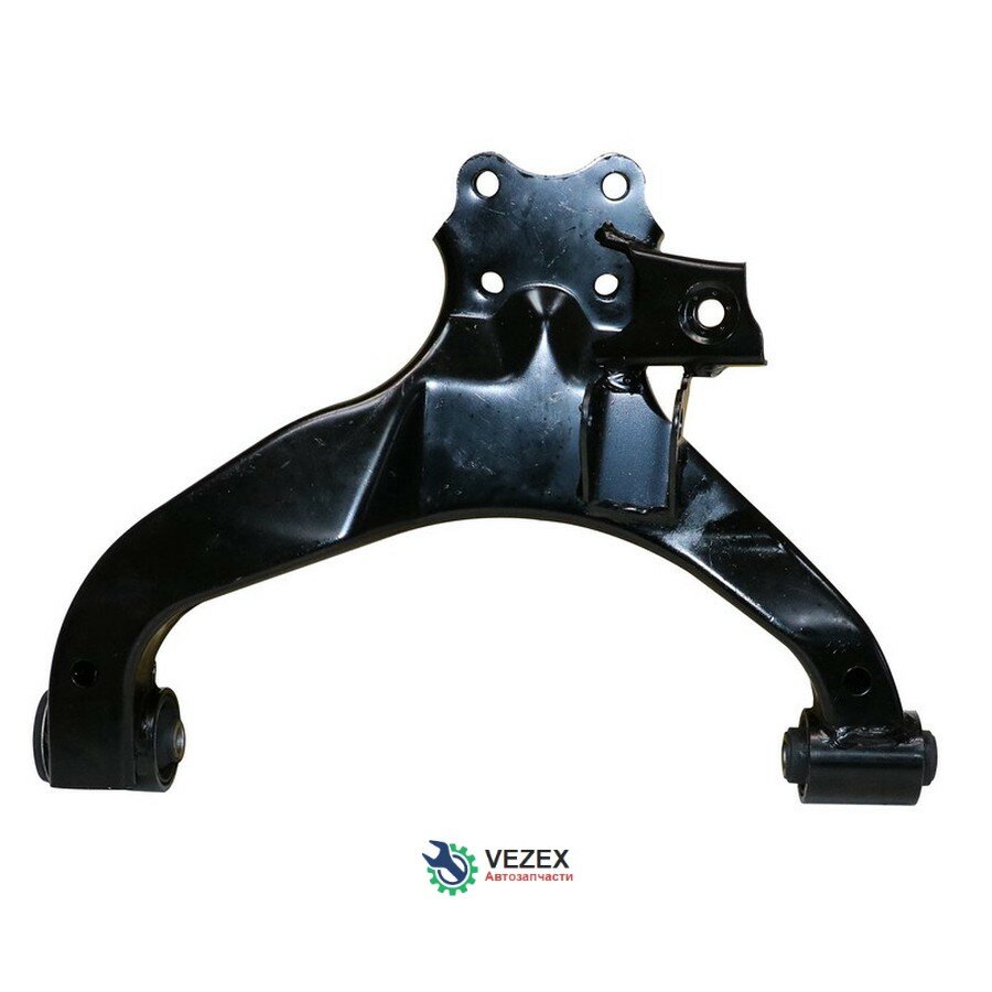 CTR CQ0276L Рычаг подвески, передний левый нижний (Старый CQN13L)