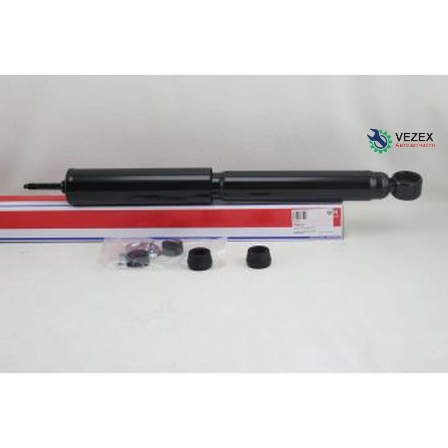 TOKICO E3740 Амортизатор газомасляный задний /344288/