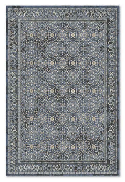 Ковер Bella 1.6х2.3 1283 1 51688