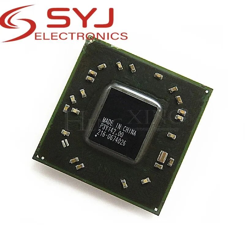 1шт 216-0674026 BGA Чип Интегральная схема