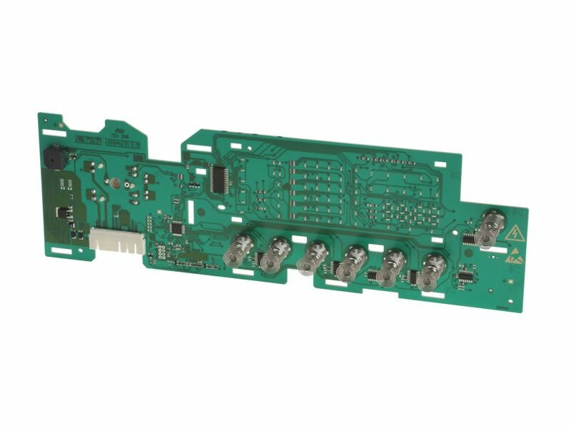 Плата для стиральной машины Siemens 679089 (AKO 738123-01 BSH 9000524988)