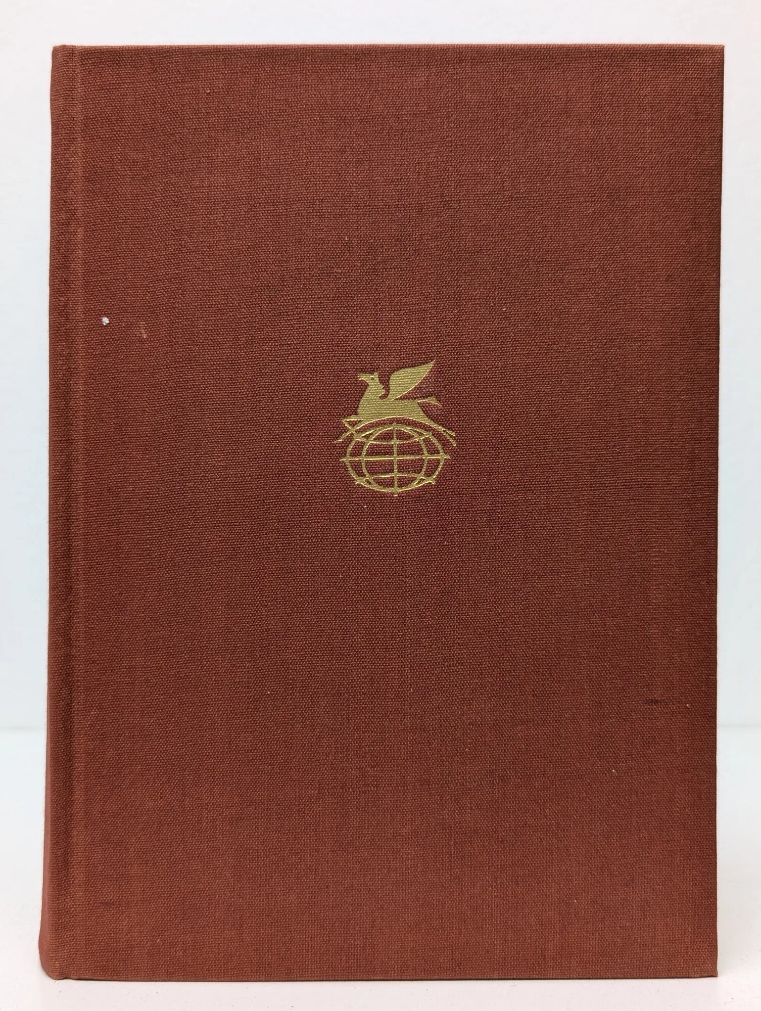 Библиотека всемирной литературы. Античная лирика Сборник 1968