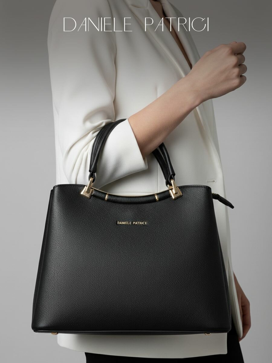 Сумка тоут Весна-лето 2026