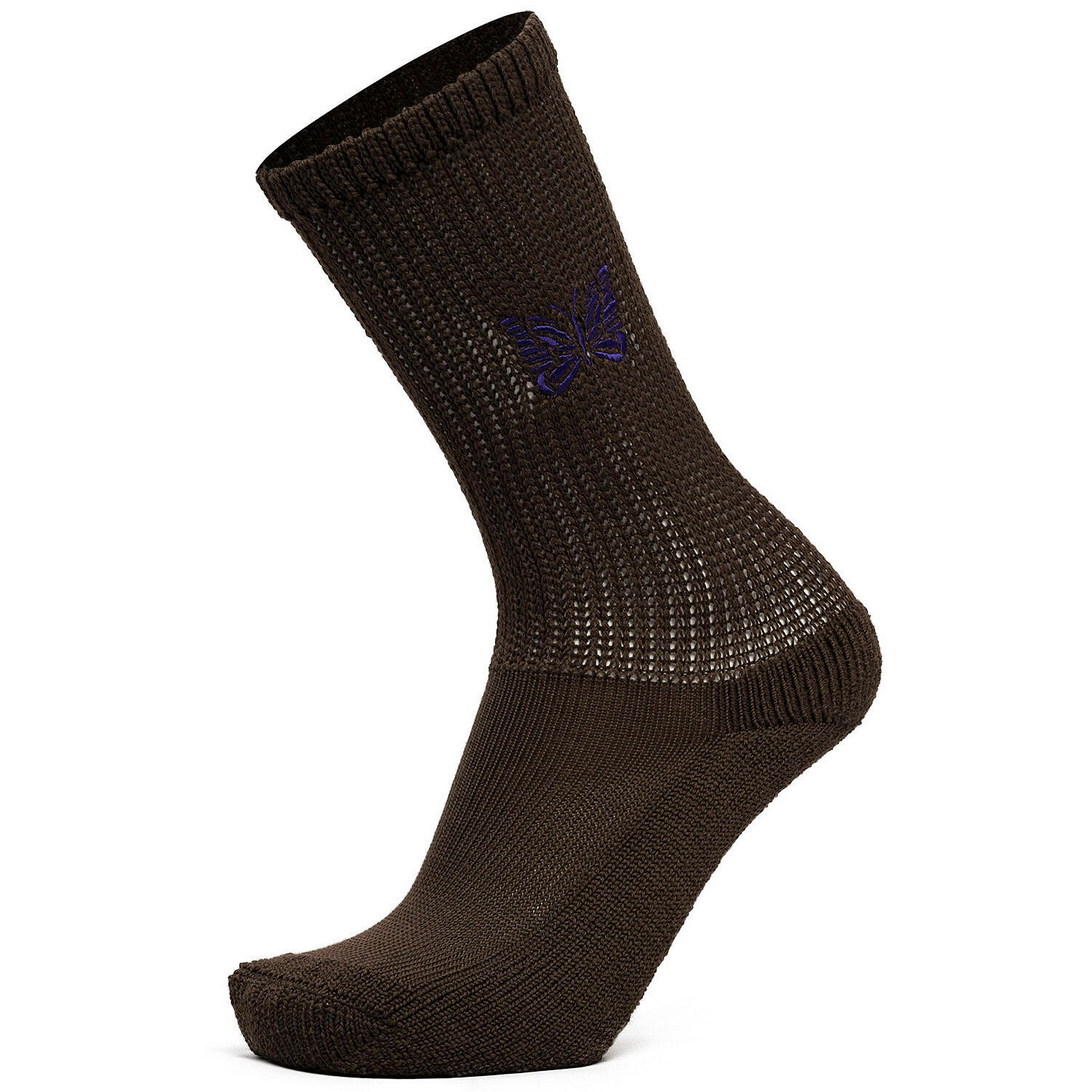 Носки Носки Needles Pile Socks