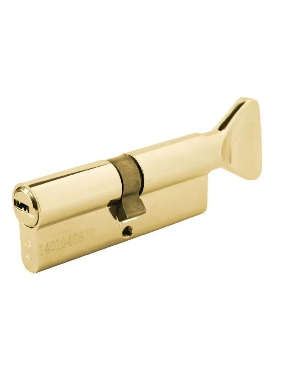 Цилиндровый механизм / Личинка замка длина 70 мм (30-40 мм)