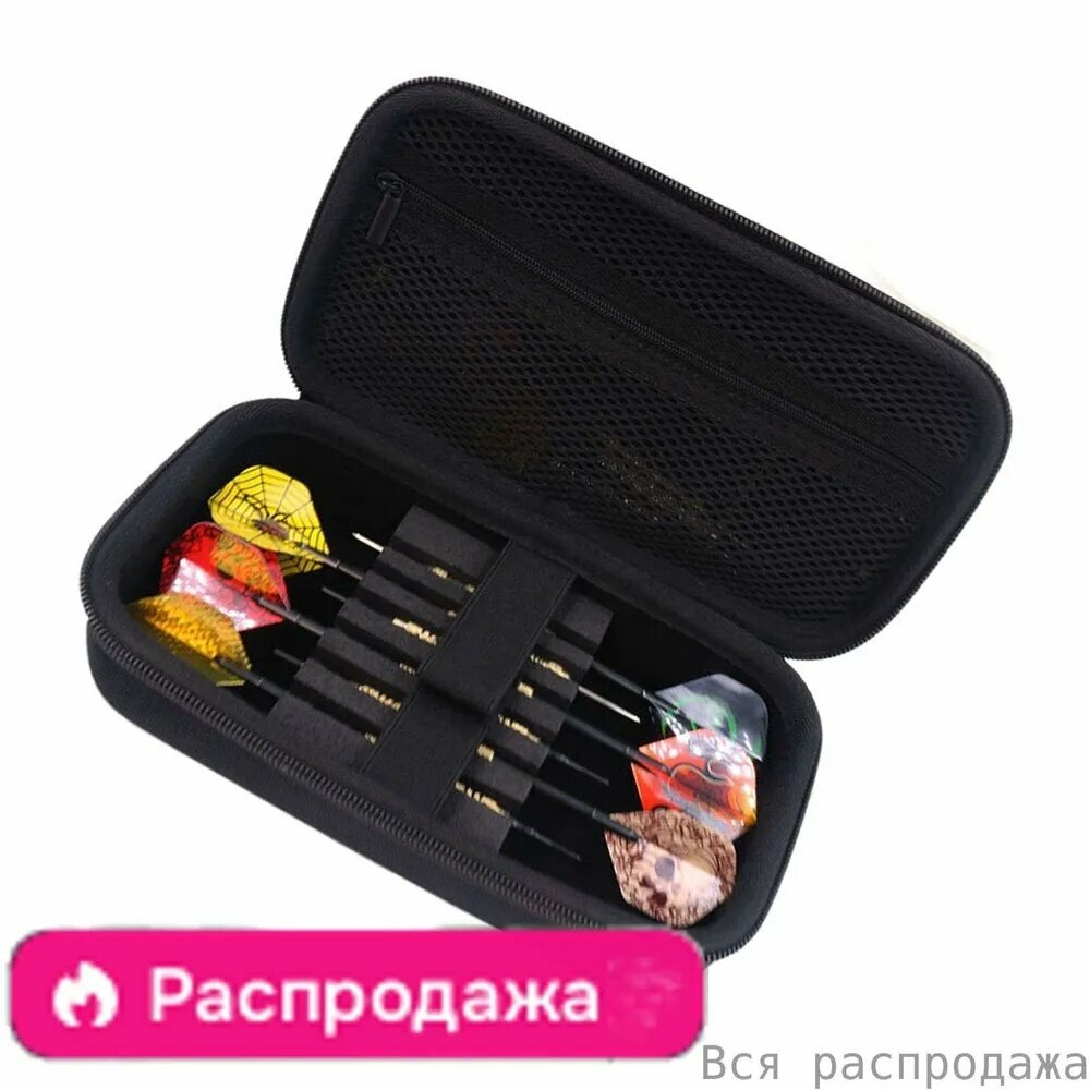 Чехол для спортивного инвентаря