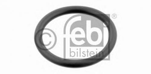 Уплотнительное кольцо трубка охлаждающей жидкости Febi Bilstein 29752
