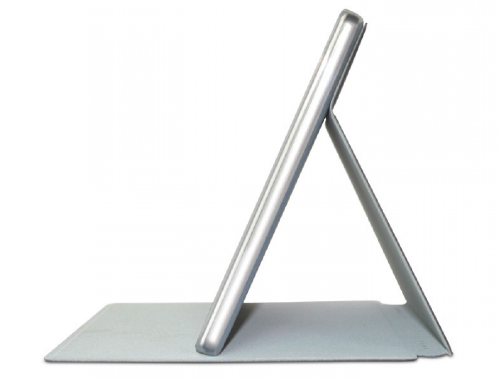 Чехол-футляр-книжка MyPads для планшетов Teclast M30 и M30 Pro из водоотталкивающей кожи