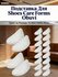 Колодки для обуви Shoes Care Forms Obuvi размер 15.00X7.00X6.00см для сохранения...