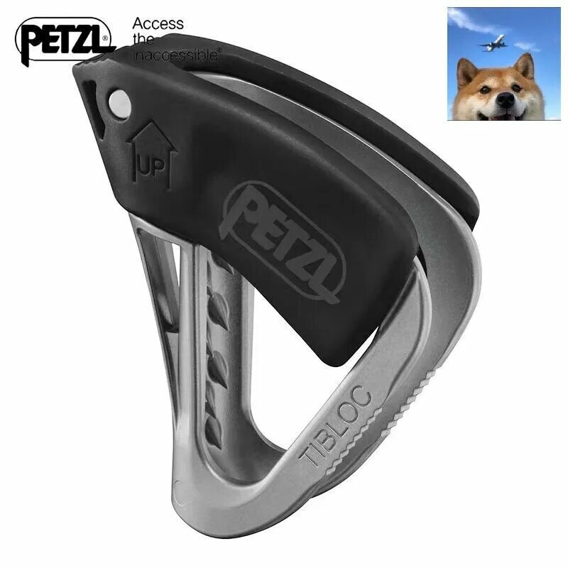 Аксессуары для альпинизма и скалолазанья