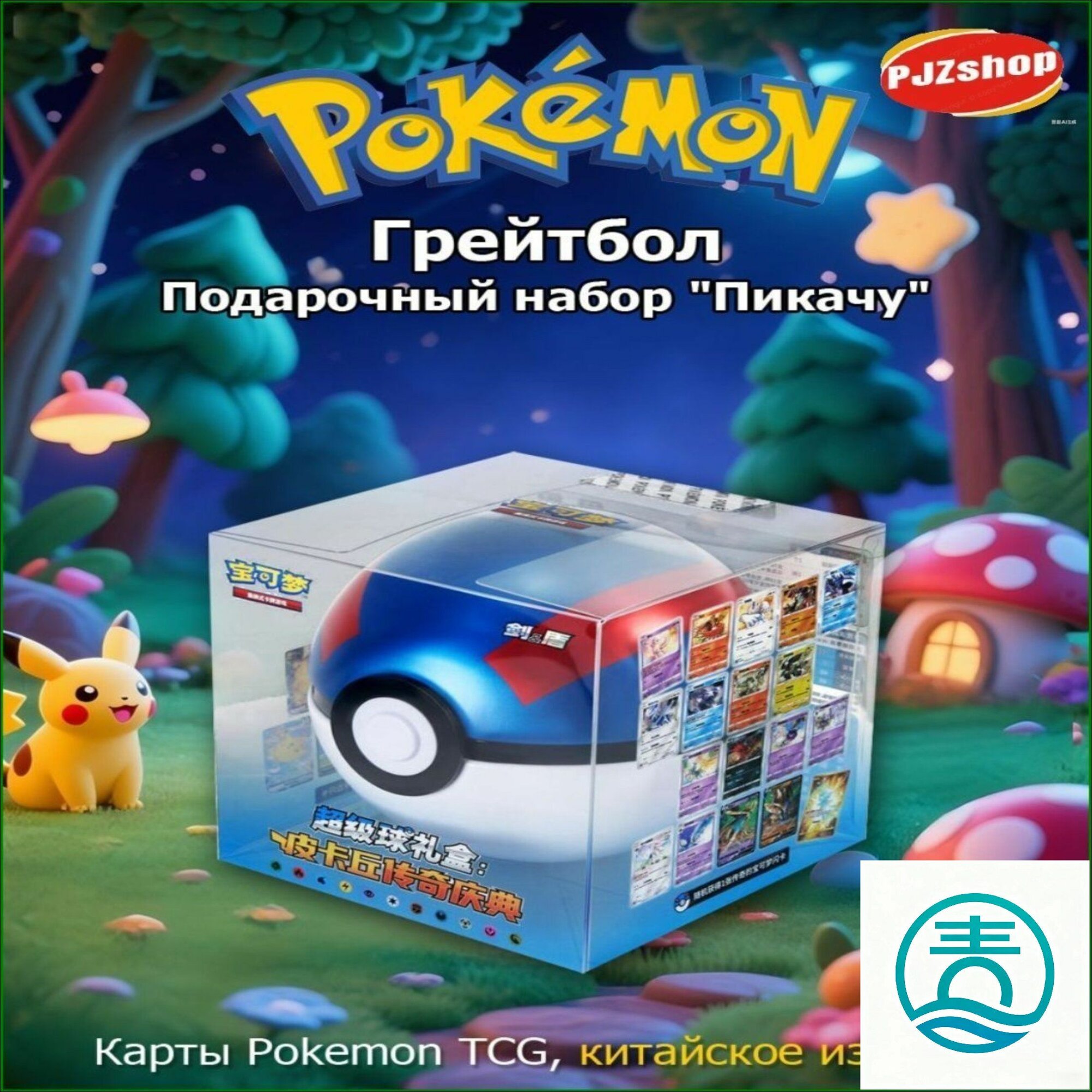 Эксклюзивный комплект для игр настольных-Новинка
