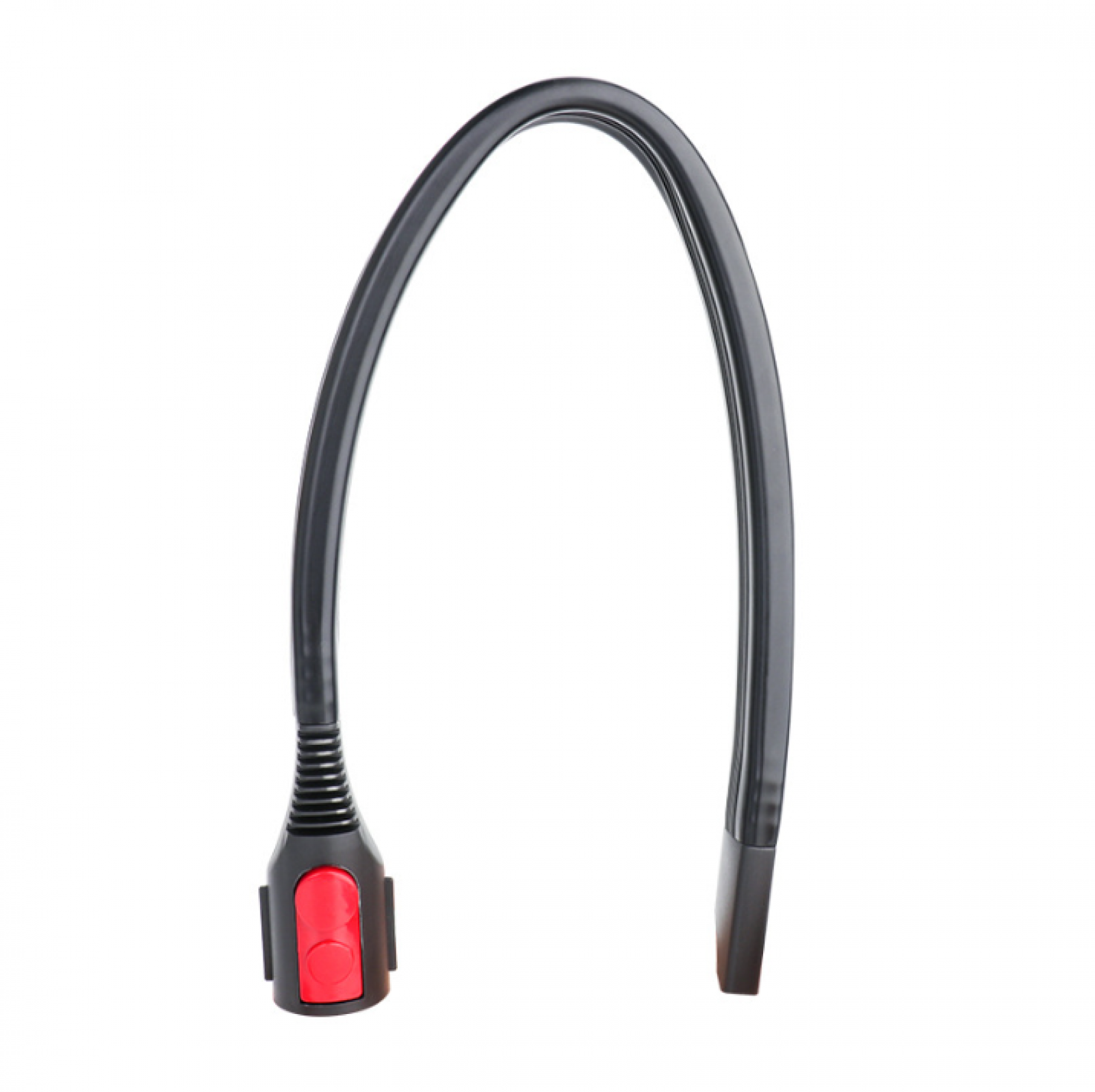 Гибкая щелевая насадка MyPads для пылесосов Dyson V7, V8, V10, V11 с фиксацией