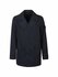 Куртка Stone Island Ghost Piece, размер 2XL, синий