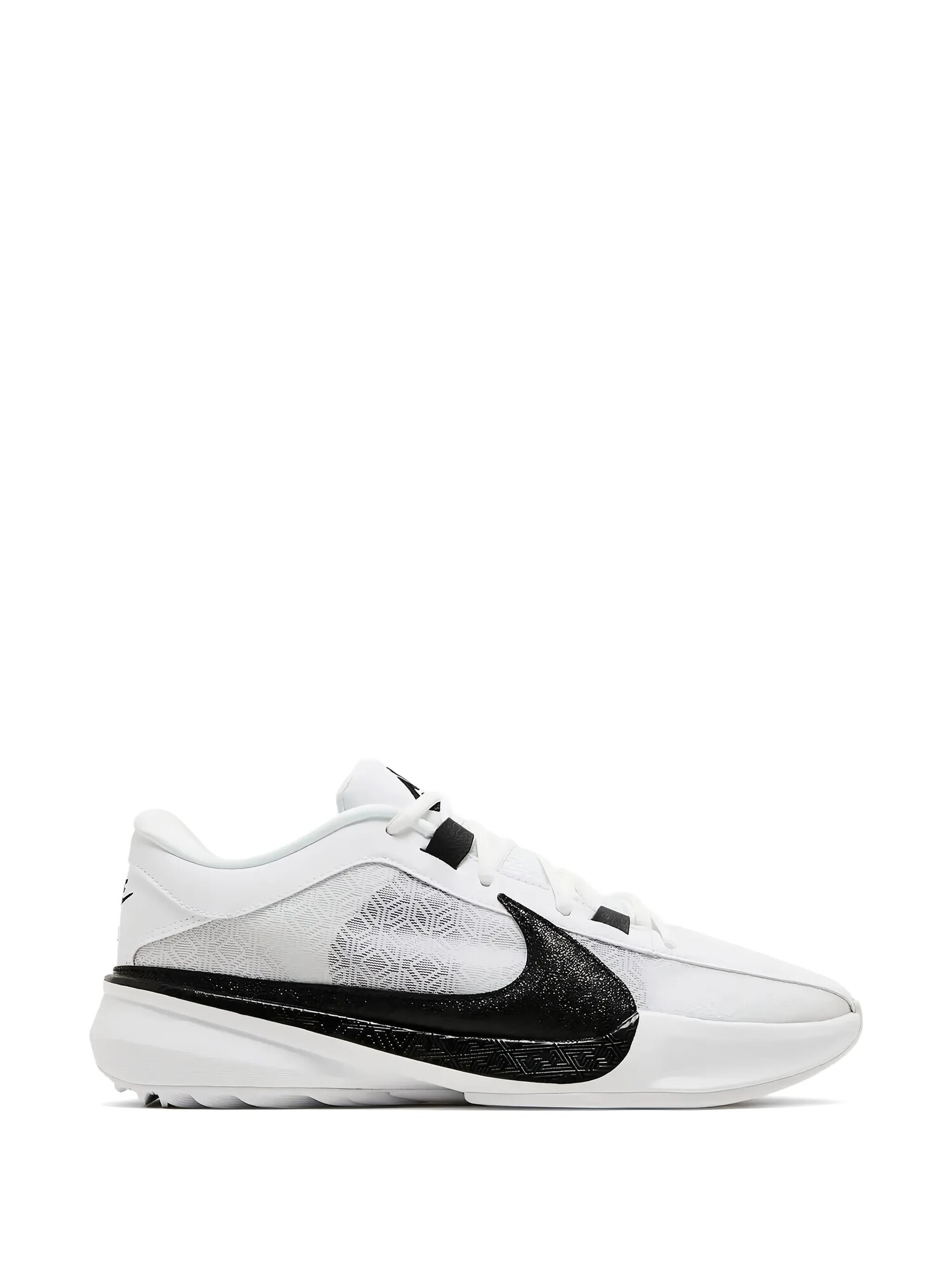 Кроссовки Zoom Freak 5 White/Black