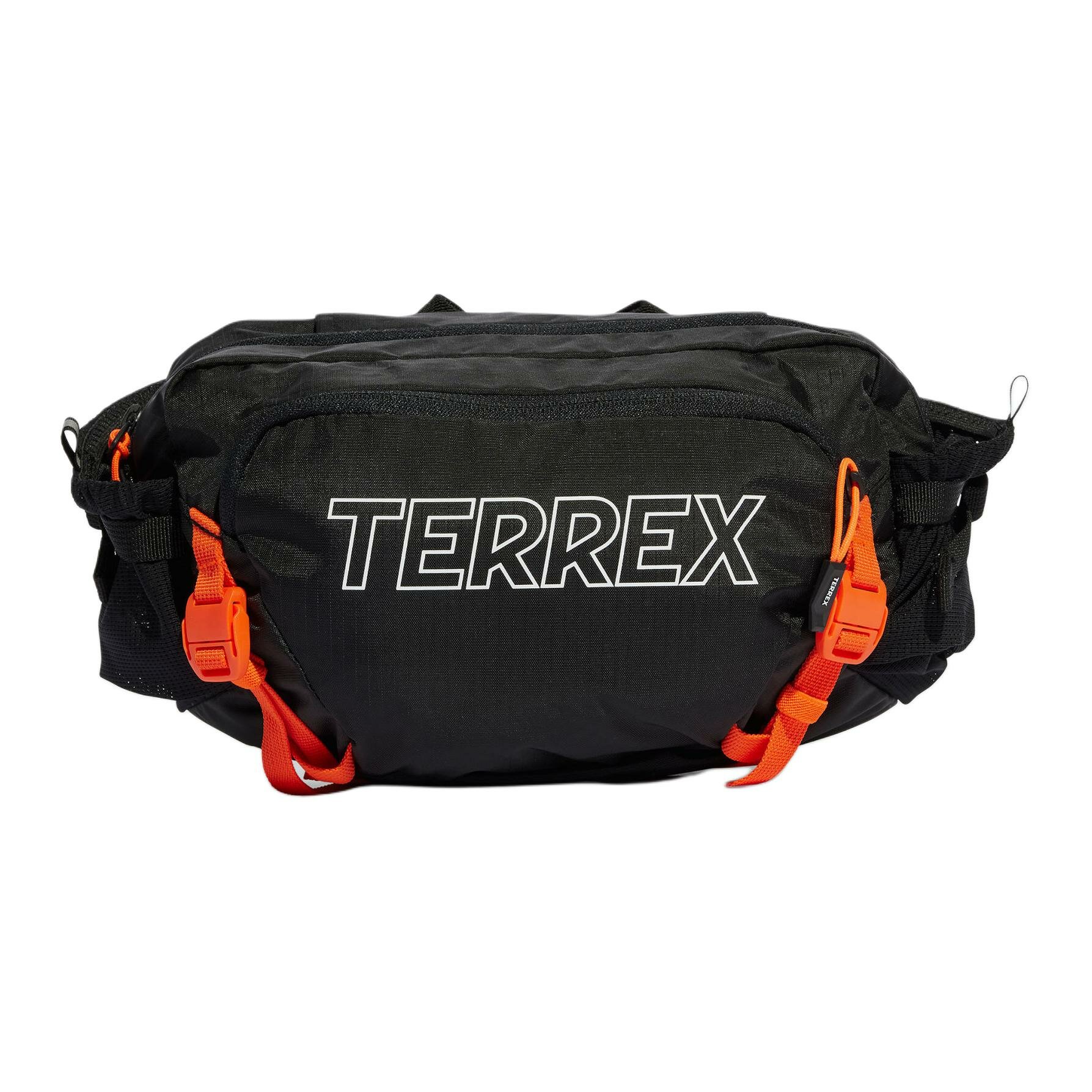 Сумка поясная Adidas TERREX Recycled Polyamide Unisex