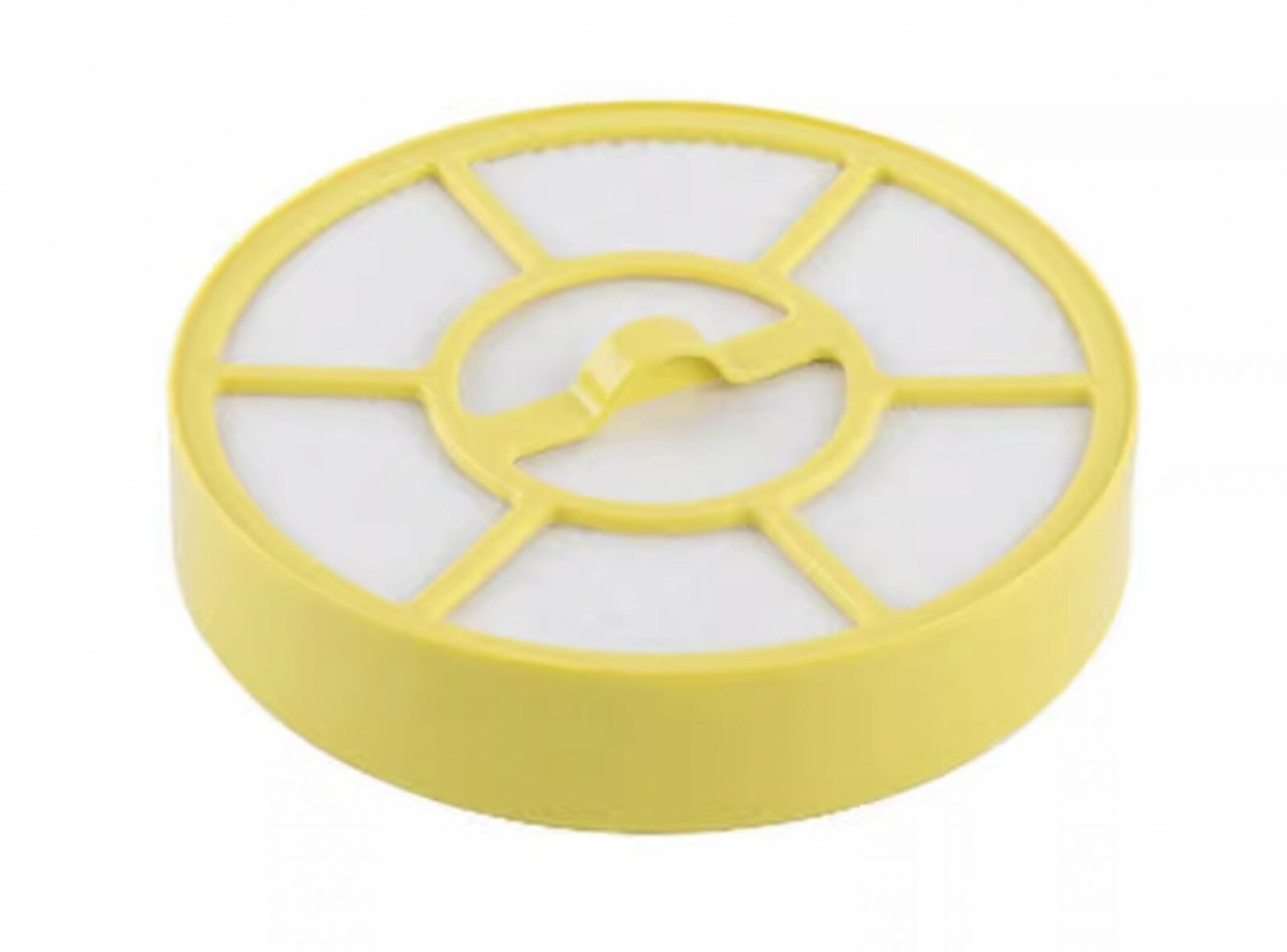 HEPA фильтр MyPads для пылесоса Karcher VC3 с высокой степенью очистки воздуха