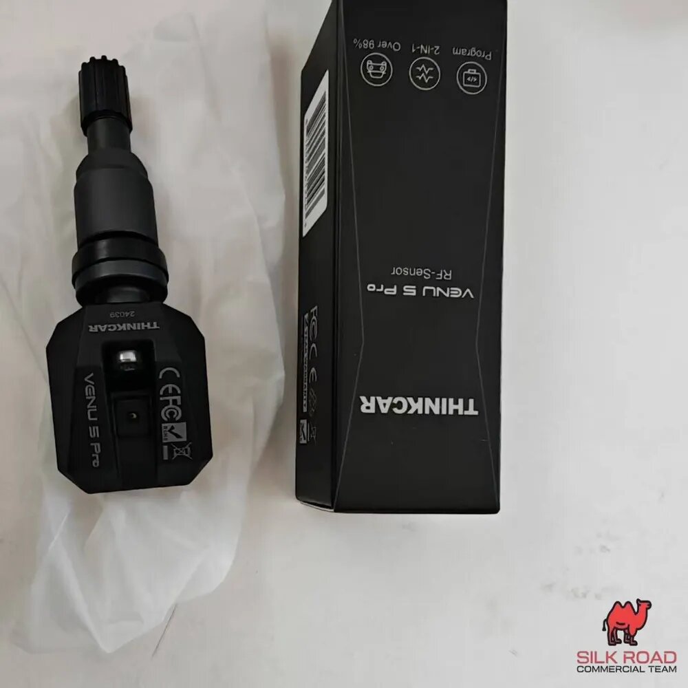 Датчик давления в шинах THINKCAR VENU 5 Pro RF-Sensor для автомобилей