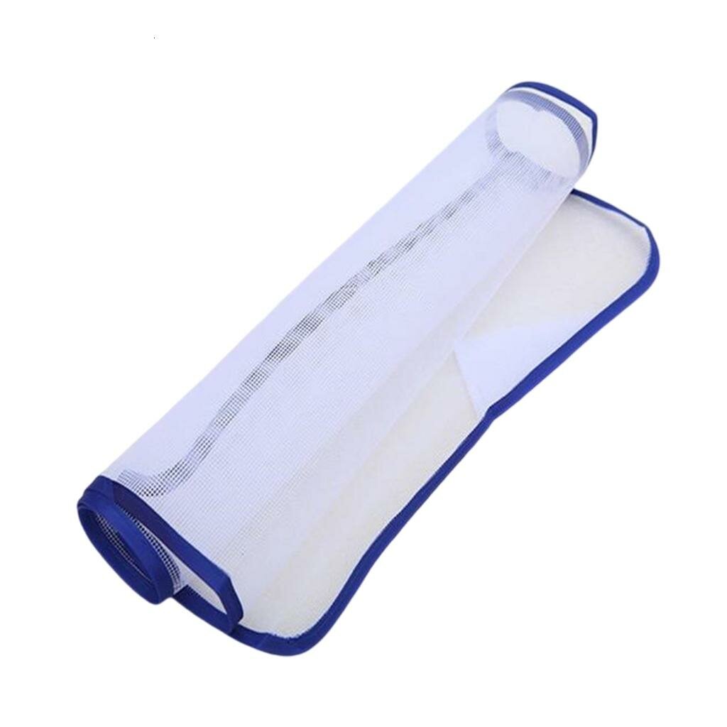 Термостойкий гладильный коврик, 90X40СМ