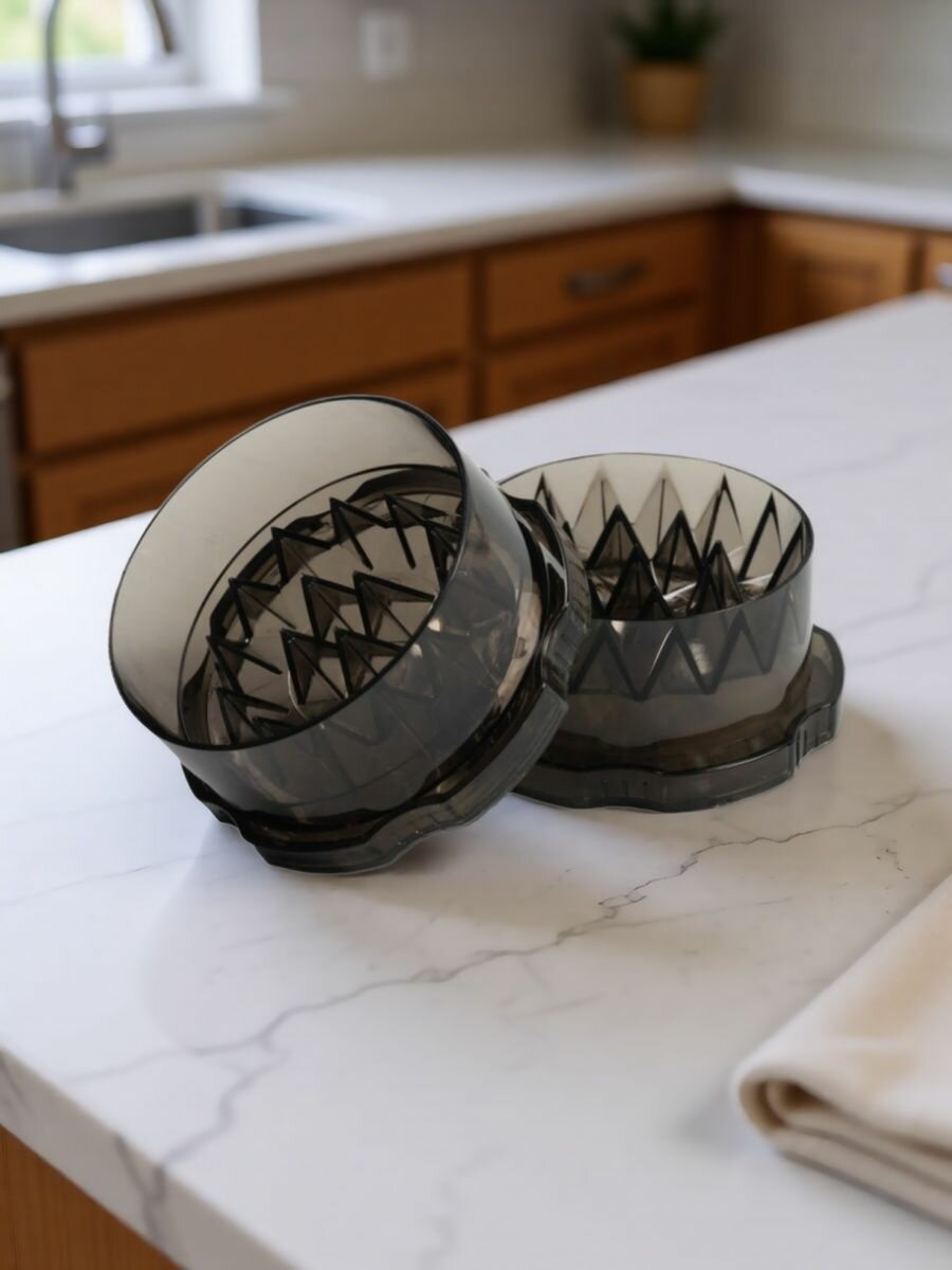 Круша для бойлов и пеллетса Crusher пластиковая ES