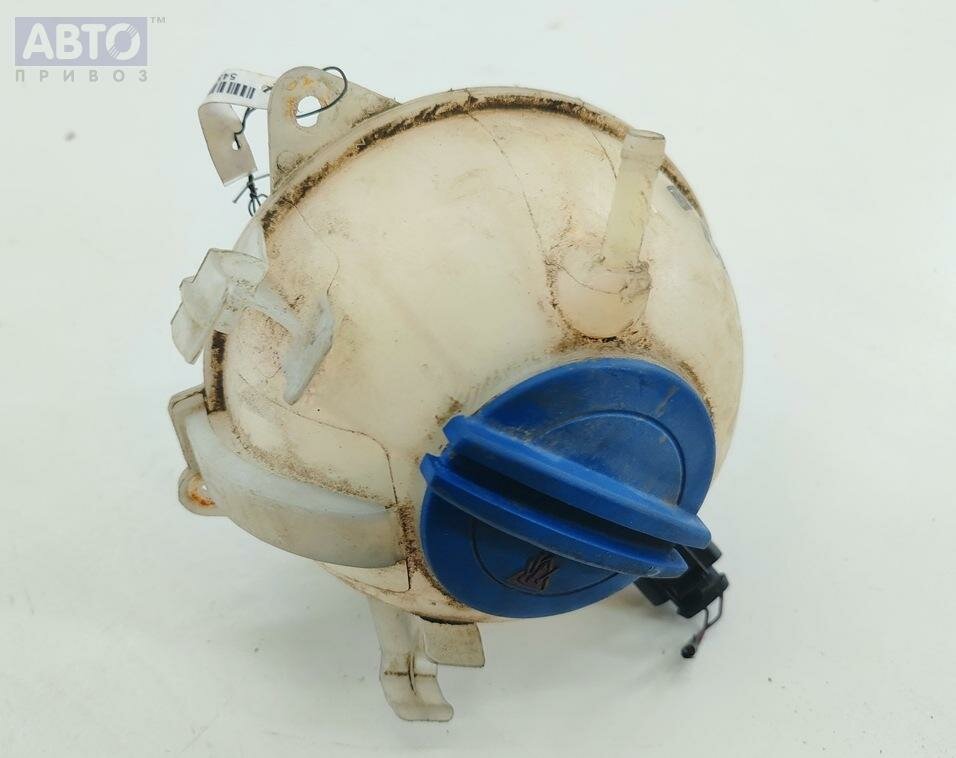 Бачок расширительный Skoda Yeti