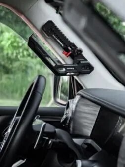 Ручка в салон автомобиля арт. MK22