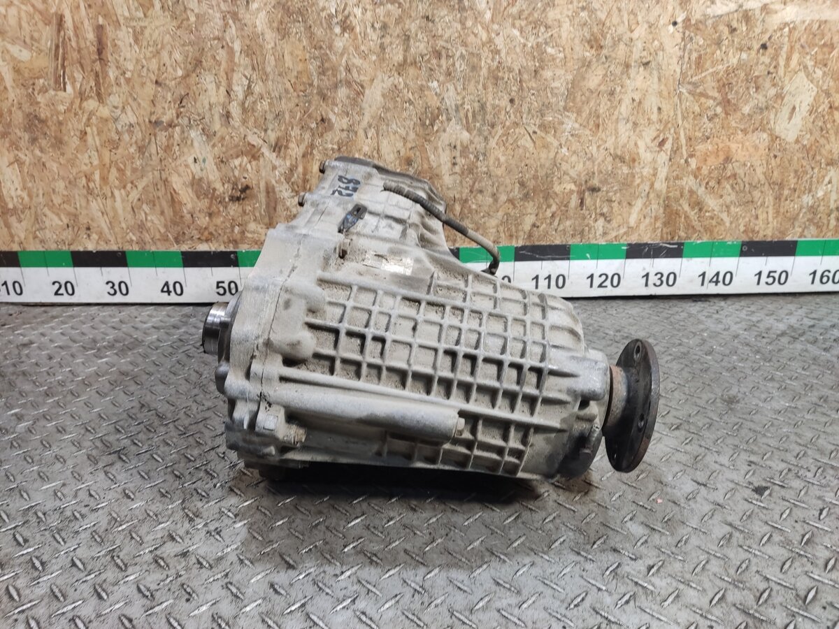 Коробка раздаточная INFINITI G 2007-2014 33103CG000