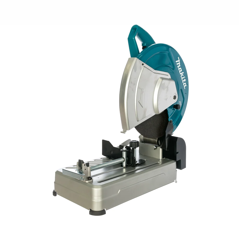 Монтажная дисковая пила Makita LXT DLW140Z