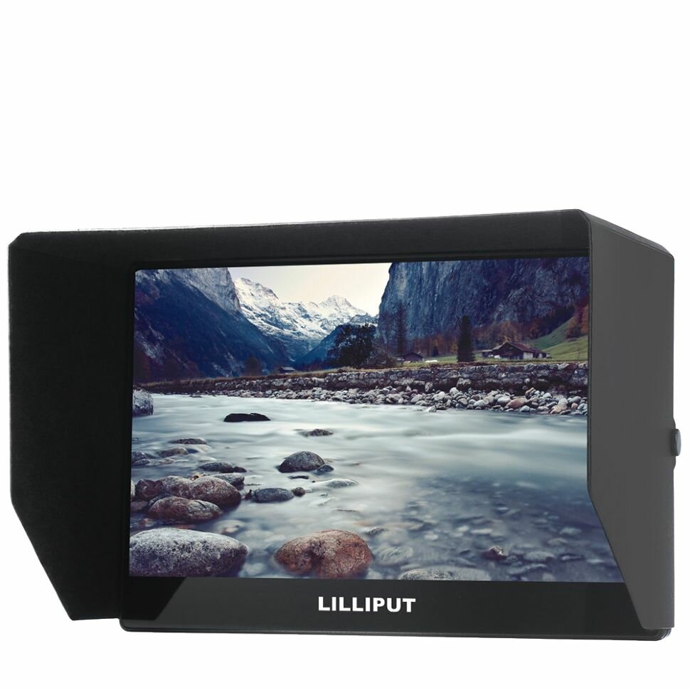 Операторский монитор Lilliput A12