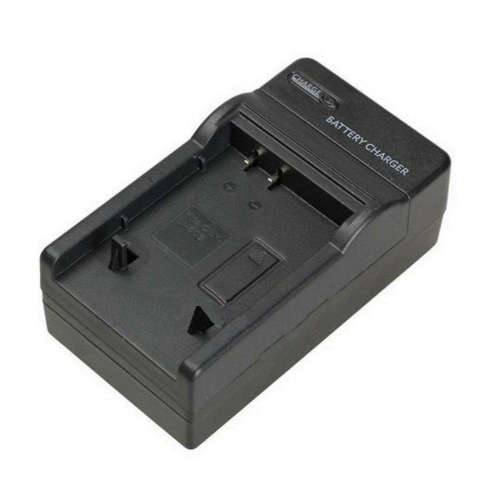 Зарядное устройство MyPads Li-50B для аккумуляторов Olympus Li-50B, от сети, с защитой и быстрой зарядкой