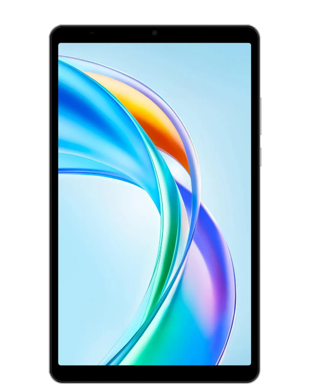 Планшетный компьютер HONOR PAD X7 модель JMS-L09 5504ADRE, Космический серый